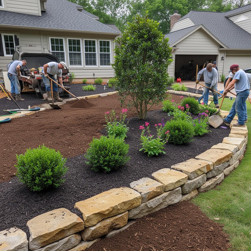 McGarrigle Landscape + Design | South Central Pennsylvania