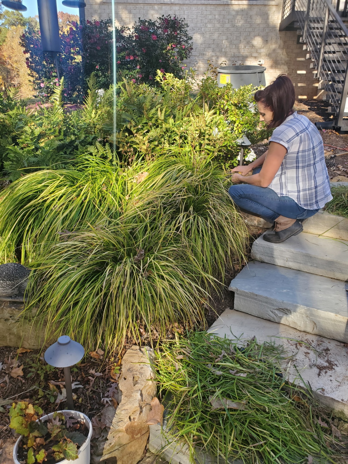 McGarrigle Landscape + Design | South Central Pennsylvania