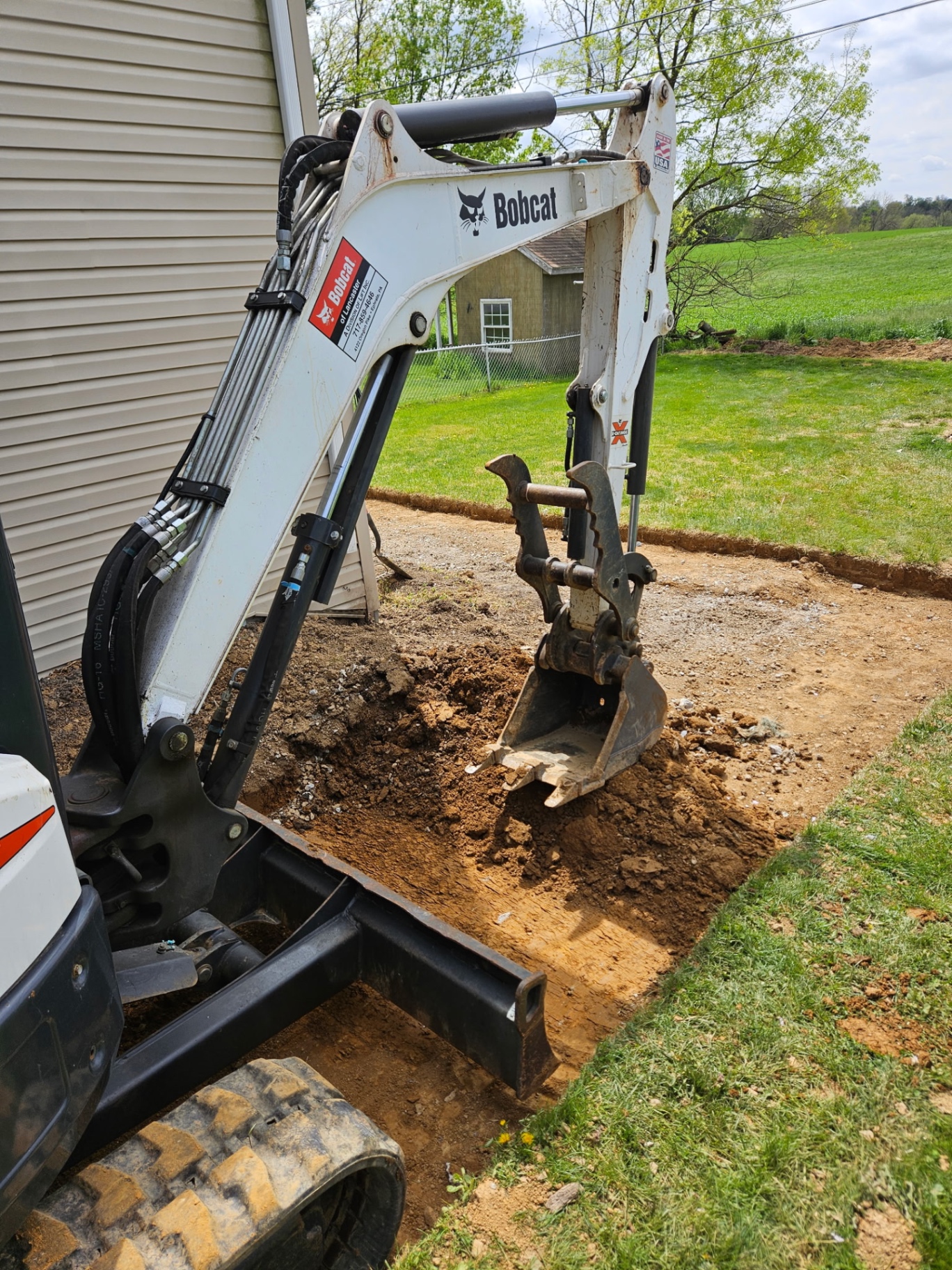 McGarrigle Landscape + Design | South Central Pennsylvania